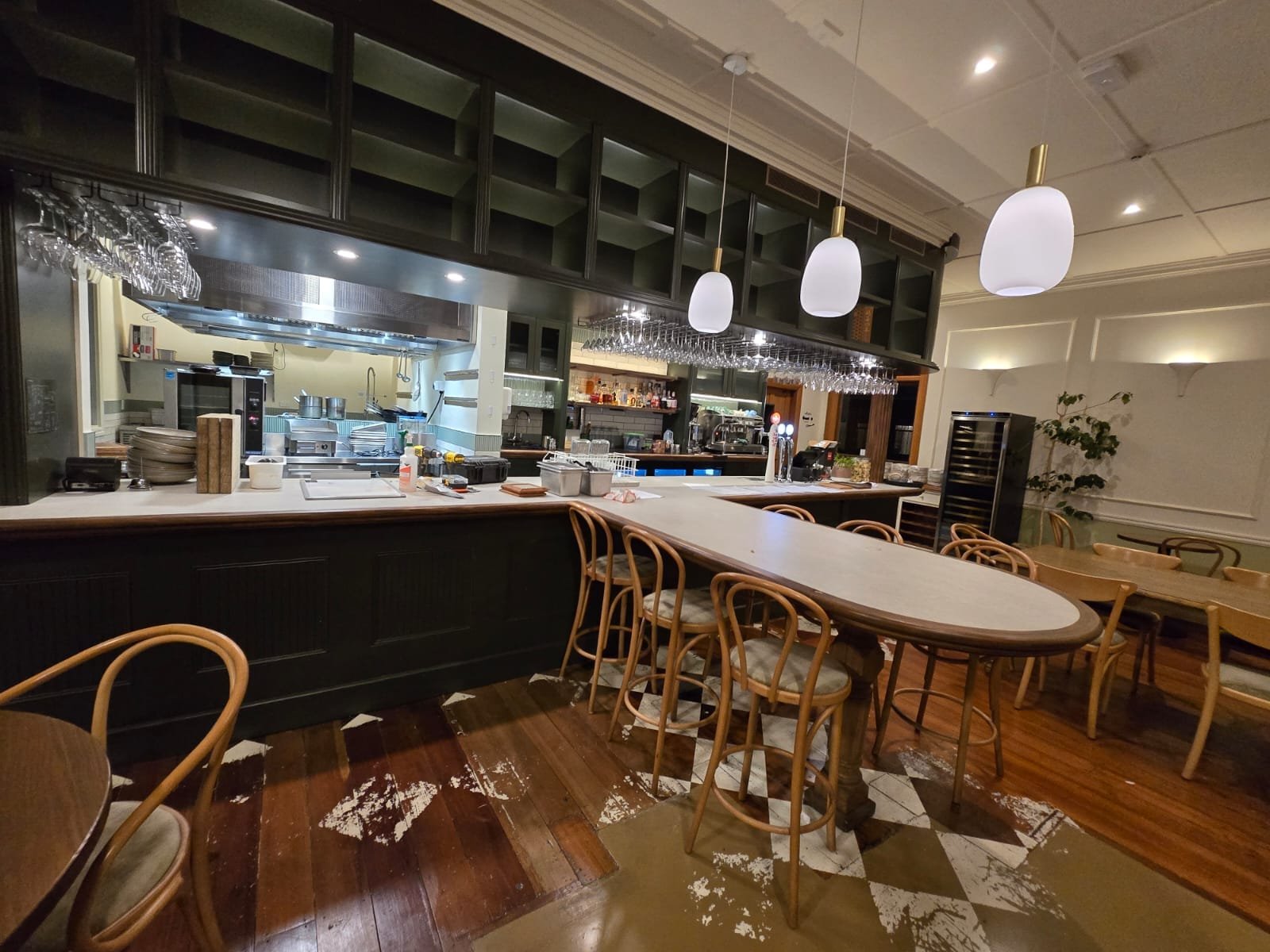 Global Kitchen | Local and International Foods in Manawatu